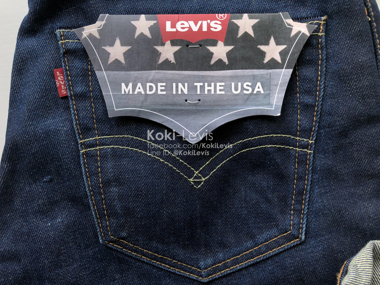 Koki-Levis