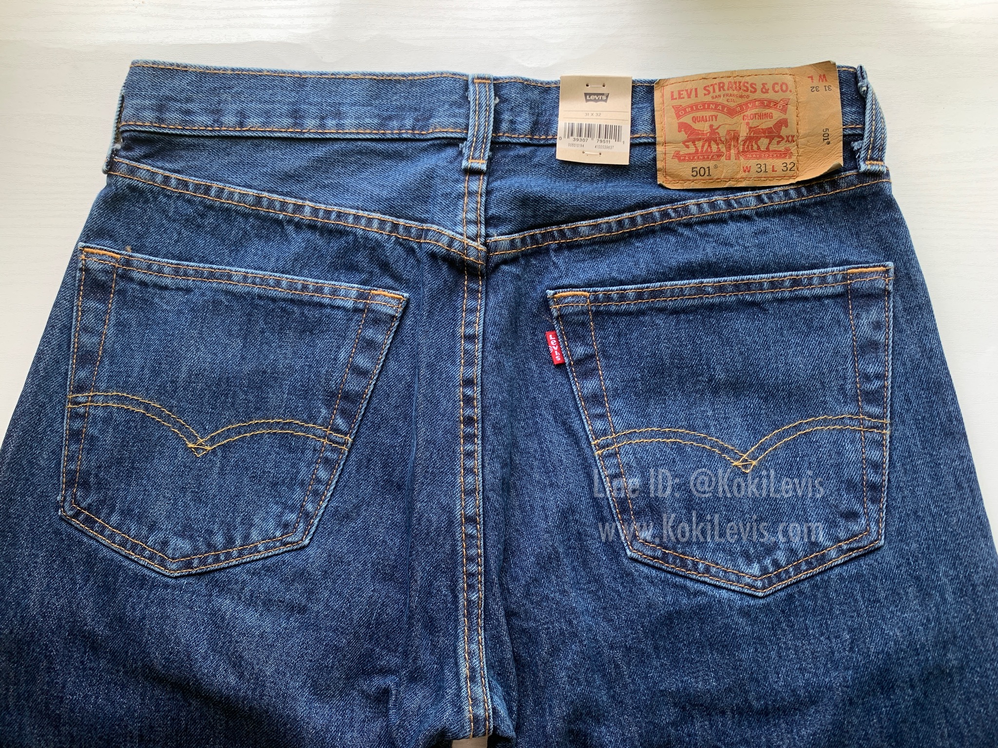 Koki-Levis