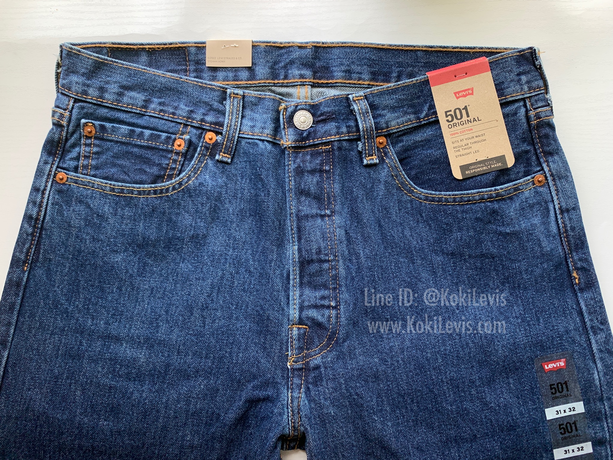 Koki-Levis
