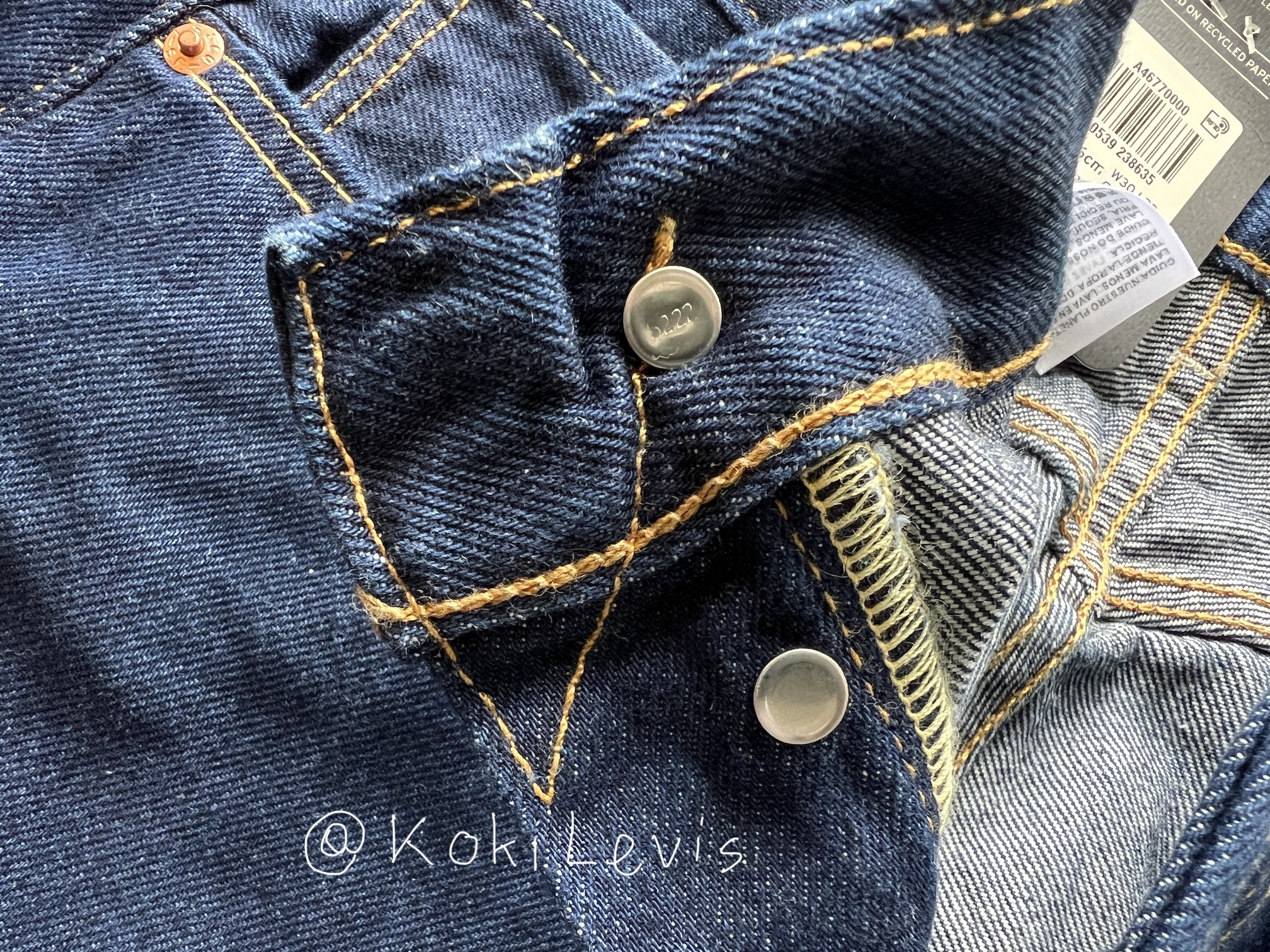 Koki-Levis