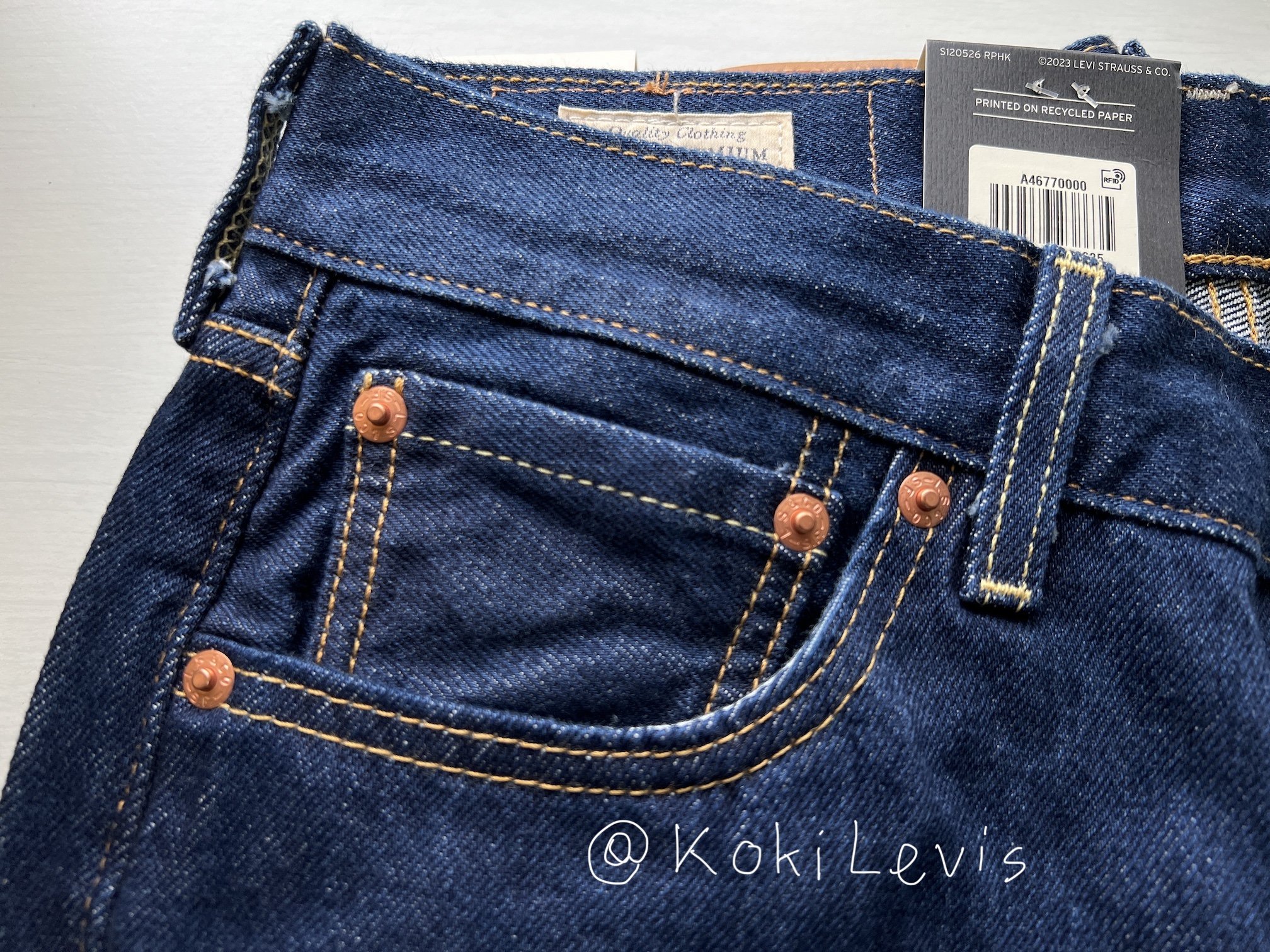 Koki-Levis